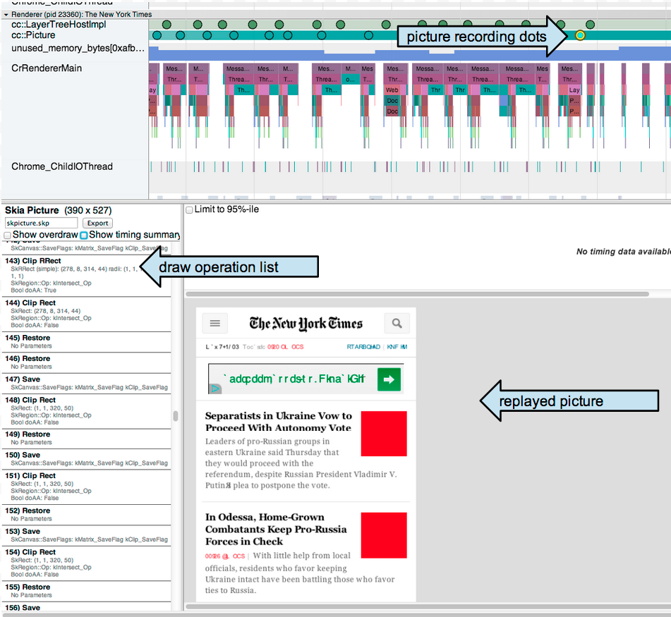 FrameViewer How-To - The Chromium Projects